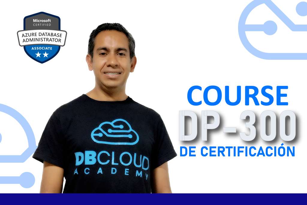 DBCloud Academy